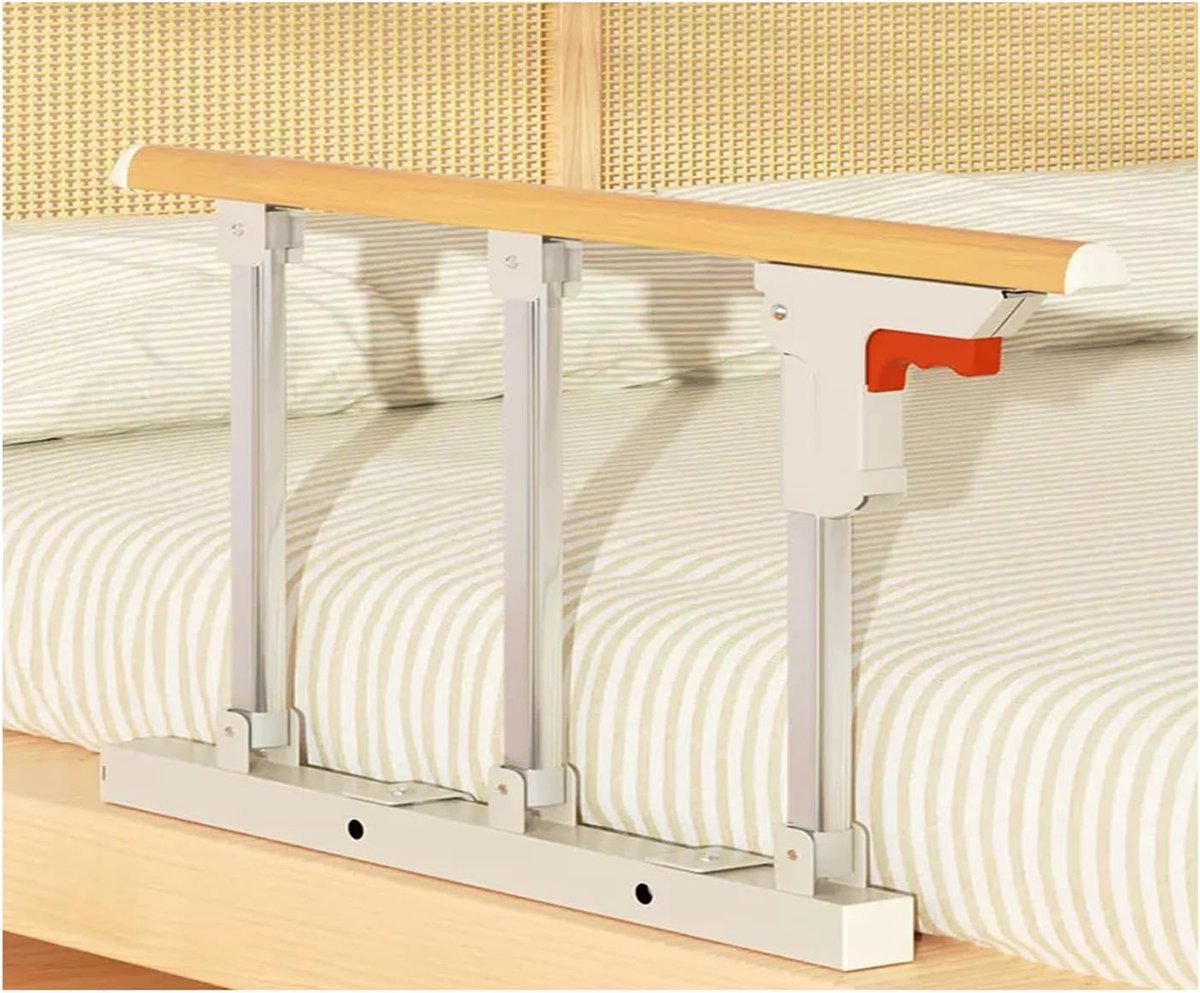 Bedhek, Opvouwbare Ouderen Handgreep, Ondersteuning Volwassen ...