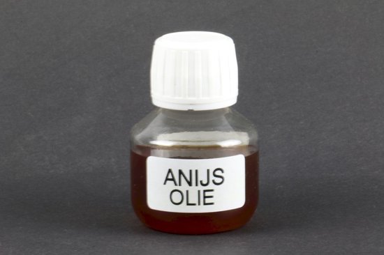 Evezet Anijs Olie 50 ML | bol