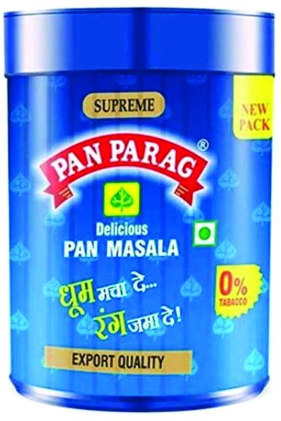 Pan Parag Meetha Pan Masala (100g) | bol