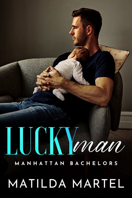Lucky Man (ebook), Matilda Martel | 9780463085523 | Boeken | bol