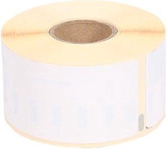 Dymo label 99012 - 36mm x 89mm - 260 labels | bol