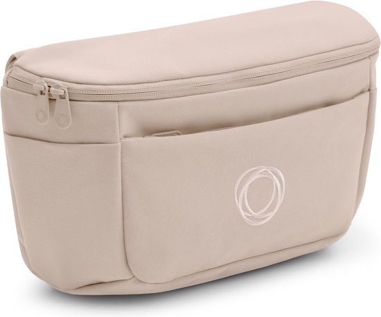 Bugaboo Multi-pocket Compact Kinderwagen Organizer met Makkelijk Toegankelijke Vakken... | bol