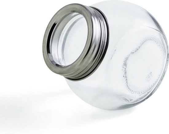 Tin Quid Select Transparant Glas (19 cl) (Pack 12x) | bol