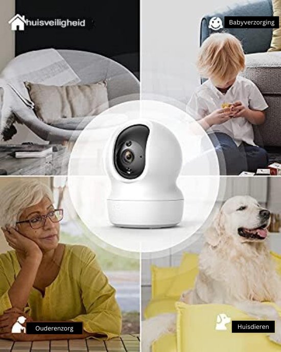 Gratyfied - Hondencamera - Huisdiercamera - Hondencamera Beelden op ...