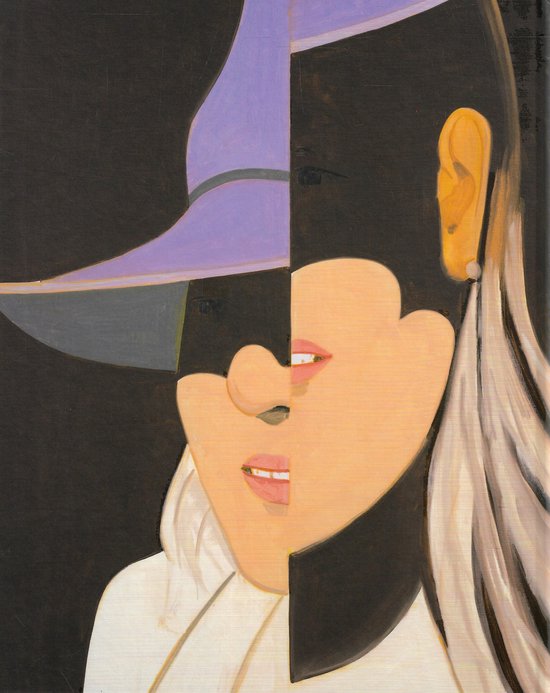 Alex Katz : Catalogus NL / ENG, Barbara Bos | 9789492549280 | Boeken | bol