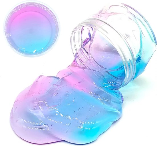 Slijm Maken - Slijm Kit - Speelslijm - Slijm pakket - DIY Kit Slijm ...