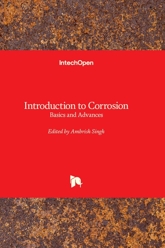 Introduction to Corrosion | 9781837686674 | Boeken | bol