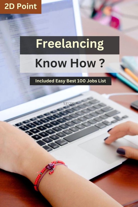Freelancing Know How? (ebook), 2D Point | 9798223883760 | Boeken | bol.com