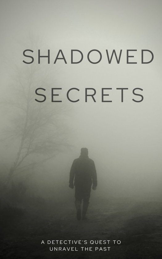 Shadowed Secrets (ebook), Laura Scotch | 1230006720162 | Boeken | bol.com