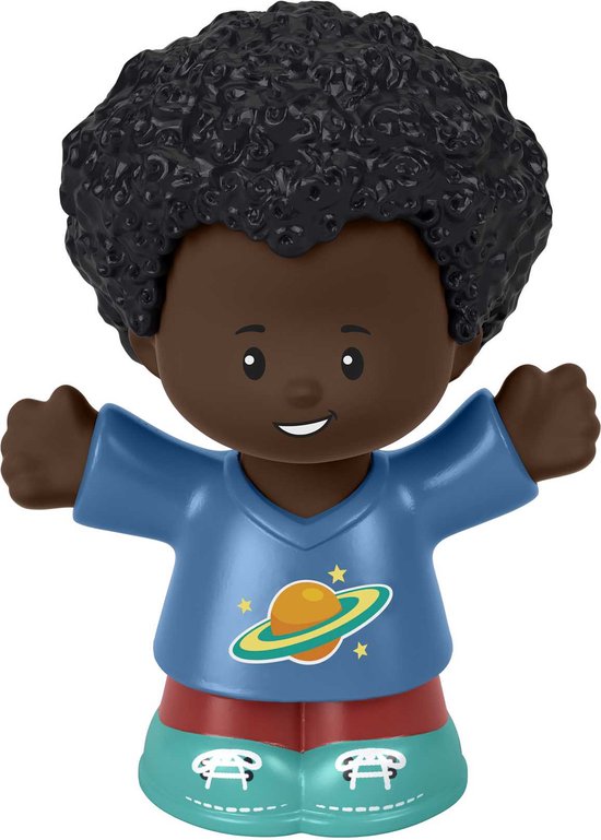 Fisher-Price Little People Chris | bol
