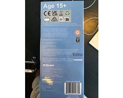 Atari - Legends Flashback - Console - 100 Ingebouwde Spellen - 2 Controllers - HDMI | bol