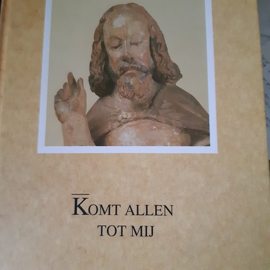 Komt allen tot mij, Dr. J Bots SJ | 9789065970756 | Boeken | bol