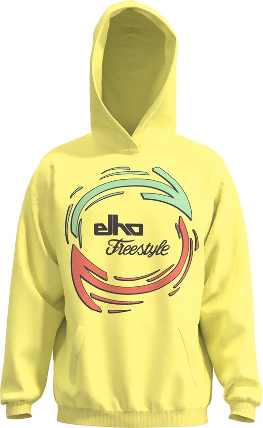 Elho Freestyle Hoodie | bol