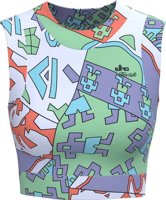 Elho Freestyle Top | bol