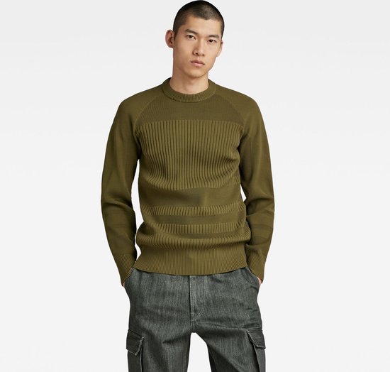 Engineered r knit | bol.com