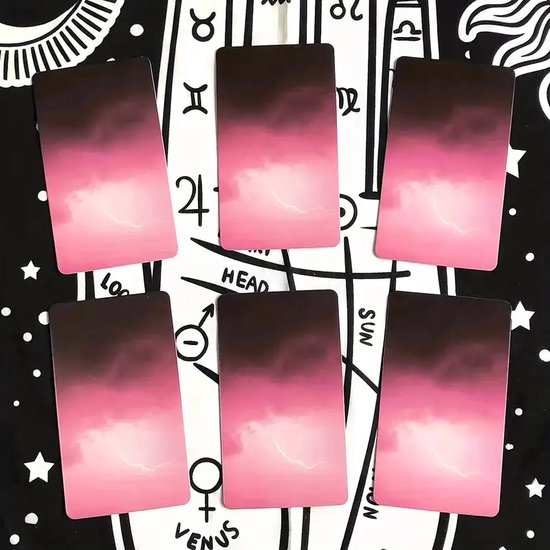 Hidden Truth Oracle, All Things intuitive | 6097242381381 | Boeken | bol