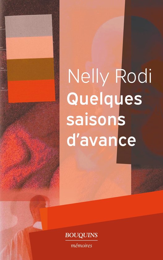 Mémoires - Quelques saisons d'avance (ebook), David Alliot ...