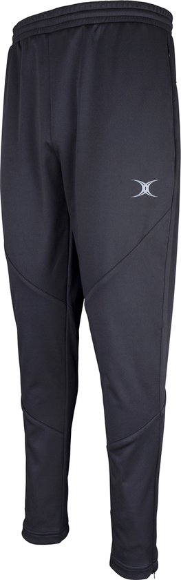 Gilbert Pro Warm Up Trs Zwart - 3 Extra Large | bol