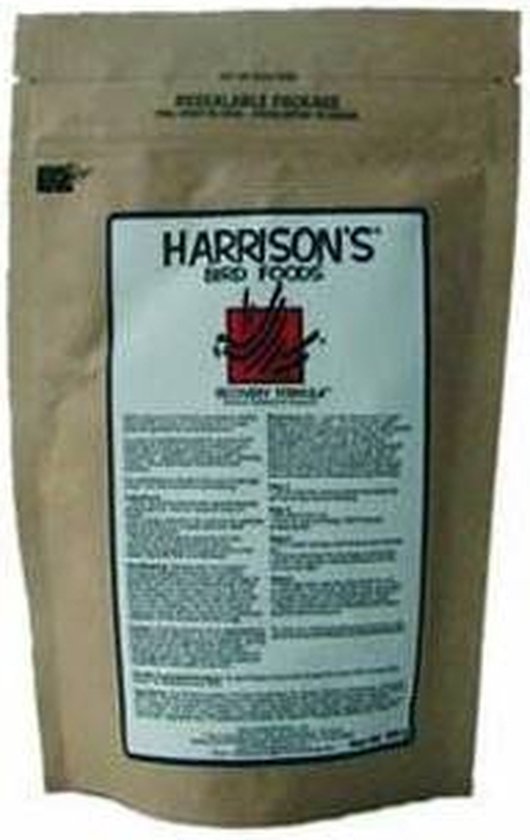 Harrison Recovery Formula 350 gr | bol