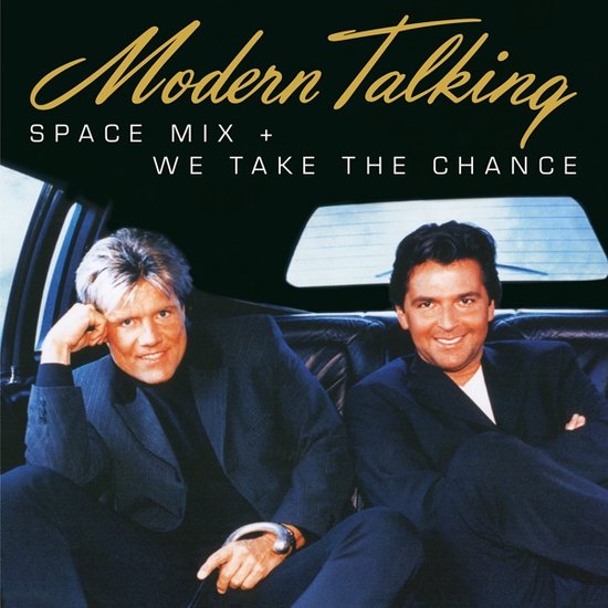 Modern Talking - Space Mix, Modern Talking | Musique | bol.com