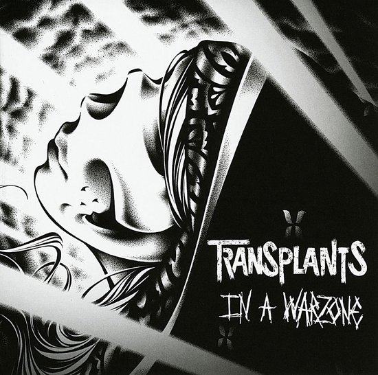 Transplants - In A Warzone (CD), Transplants | Muziek | bol