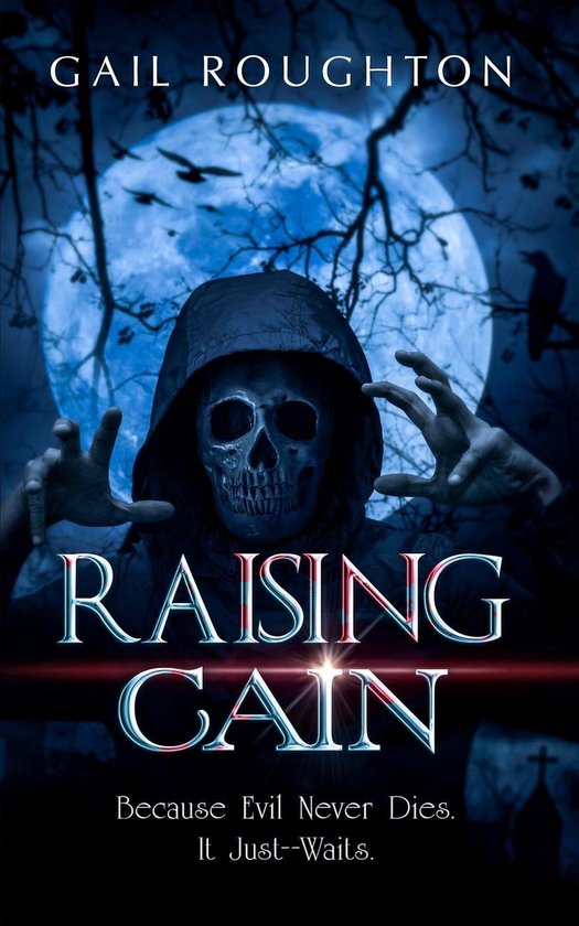 Raising Cain (ebook), Gail Roughton | 9780228627296 | Boeken | bol.com