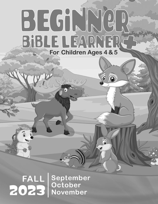 Beginner Bible Learner+ (ebook), David Rowland | 9781644956731 | Boeken ...