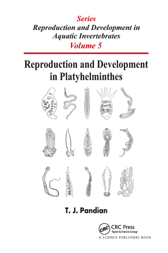Reproduction and Development in Aquatic Invertebrates- Reproduction and ...