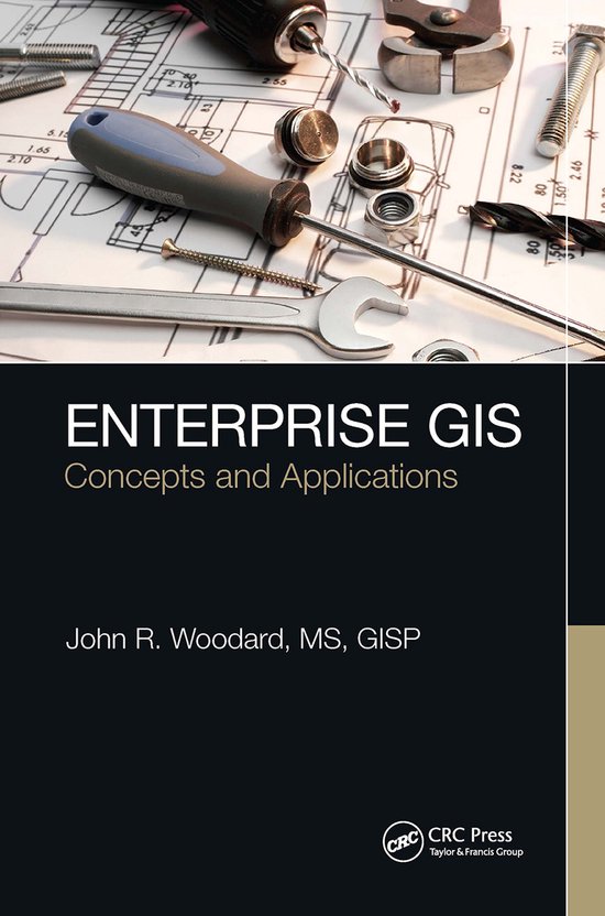 Enterprise GIS | bol