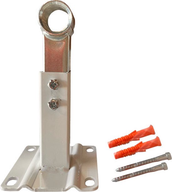 verstelbare expansievat beugel | bol.com