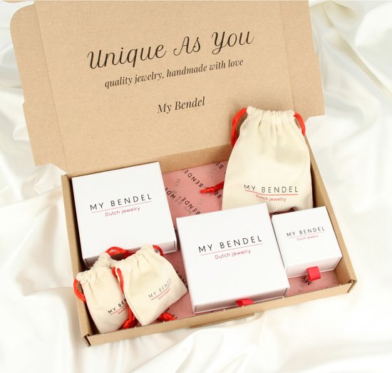 My Bendel Statement oorbellen Green Spotted Jade edelsteen 50mm ...