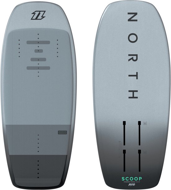 North Sails Kite Foil Scoop Foil Board 2023 | bol.com