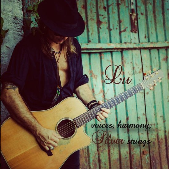 Lu Silver and String Band - Voices, Harmony, Silver String (CD), Lu Silver and String... | bol