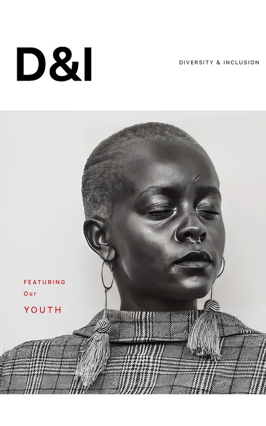 Diversity and Inclusion (ebook), Njoroge Mungai | 1230006781231 ...