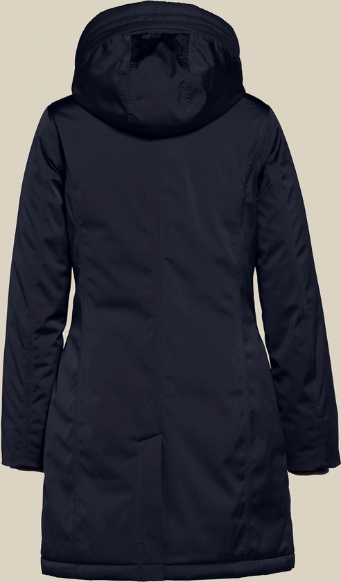 Beaumont Dames Xia Jacket Night Blue | bol