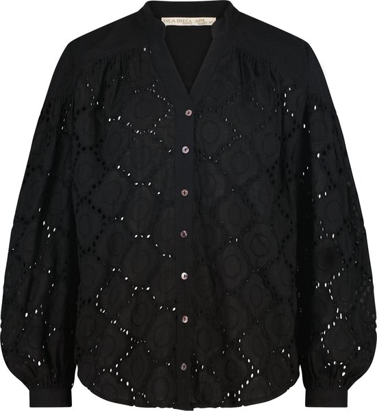 isla ibiza bonita - blouse bonita - herfstcollectie - bohemian | bol