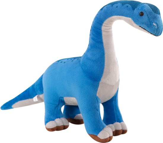 JMKA knuffel- 60CM- dinosaurus speelgoed- dinosaurus- dinosaurus ...