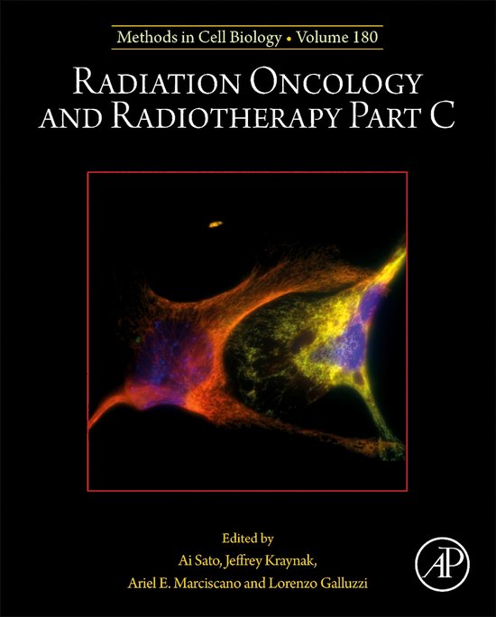 Radiation Oncology and Radiotherapy Part C (ebook), Jeffrey Kraynak | 9780323990080 |... | bol