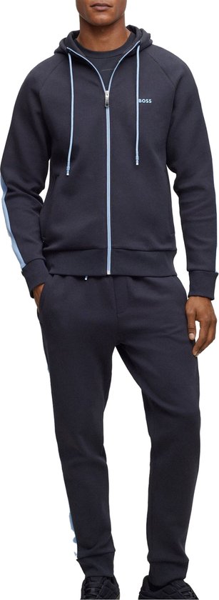 Set Trainingspak Mannen - Maat XXL | bol