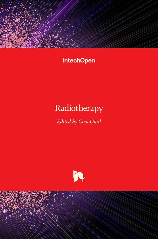 Radiotherapy | 9789535131496 | CEM ONAL | Boeken | bol