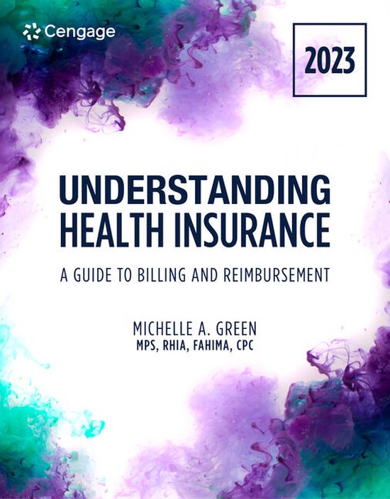Understanding Health Insurance: A Guide to Billing and Reimbursement ...