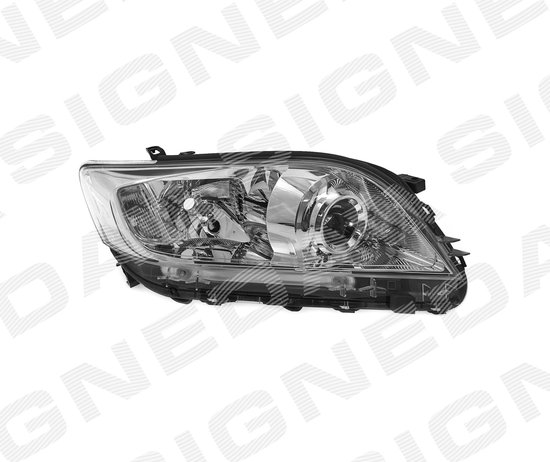 KOPLAMP VOOR TOYOTA RAV 4 III XA30 2010-2013 81130-42500 Rechts | bol