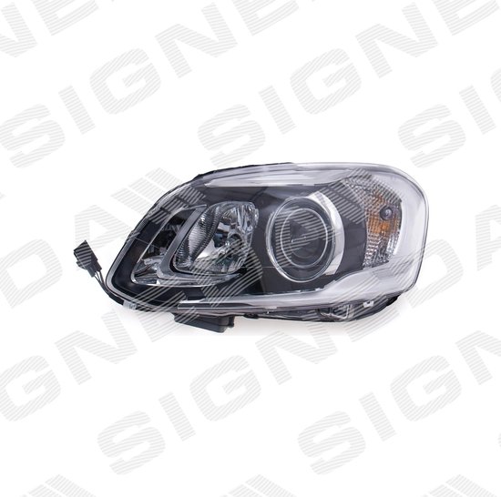 KOPLAMP VOOR VOLVO XC60 2013-2017 31395896 Links | bol
