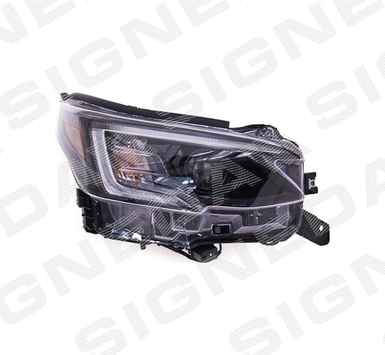 KOPLAMP VOOR SUBARU OUTBACK 2020- 84002AN10A Rechts TYC SAE USA type ...