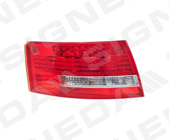 Achterlicht VOOR AUDI A6 C6 2005-2008 4F5945095F Links ULO | bol