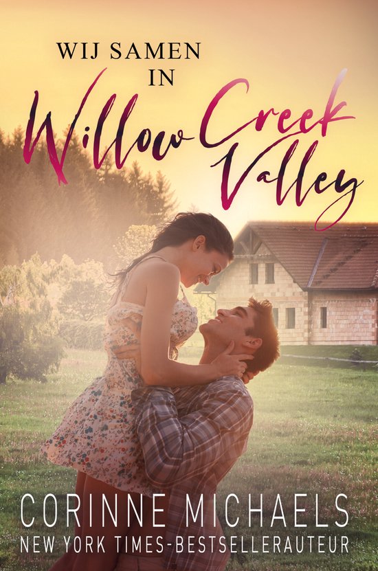 Willow Creek Valley 2 - Wij samen in Willow Creek Valley (ebook), Corinne Michaels |... | bol