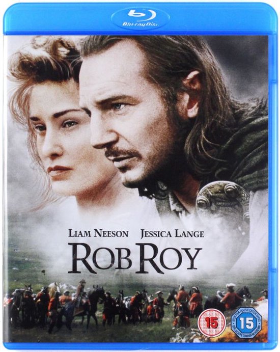 Rob Roy (Blu-ray), Tim Roth | Dvd's | bol