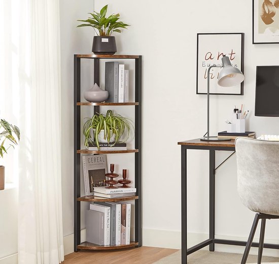Boekenkast - modern wall decoration, bookcase | bol