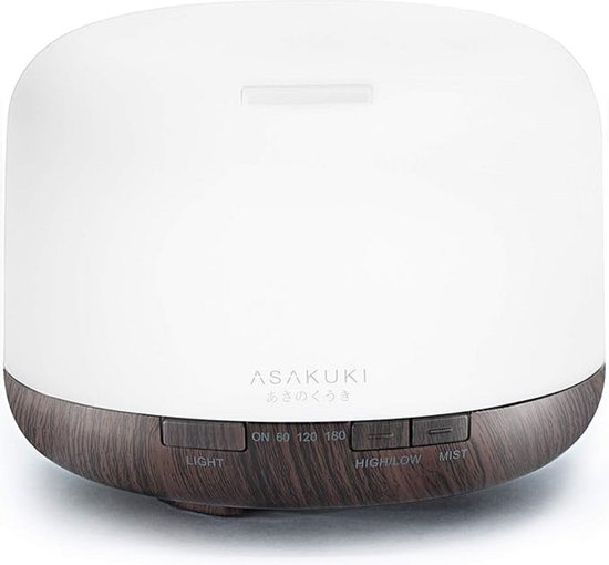 Aroma Diffuser - air purifier for large rooms | Relax accessories ...