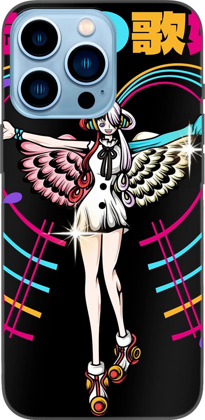 Apple iPhone 13 Pro Max Telefoonhoesje | Premium Kwaliteit | One Piece ...